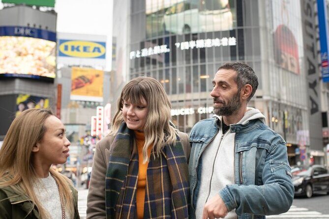 Private & Custom Tokyo Kickstart Tour With A Local - The Benefits of a Private Tour