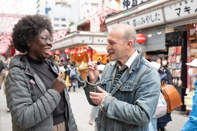 Private & Custom Tokyo Kickstart Tour With A Local - The Challenge: Potential Limitations