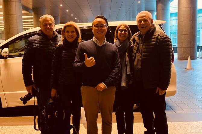 Private Custom Tokyo Tour VIP - Breaking Down the Experience: What to Expect from Your Private Tokyo Tour