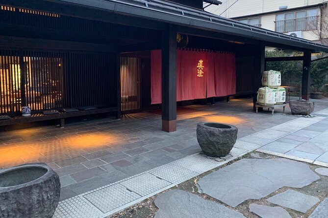 Private Custom Tokyo Tour VIP - In The Sum Up