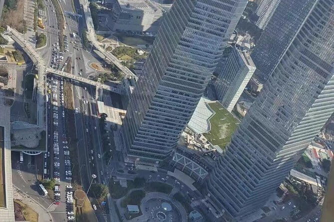 Private Custom Tour: 1-Day Shanghai City Highlight Private Tour - First Impressions: A Well-Balanced Snapshot of Shanghai