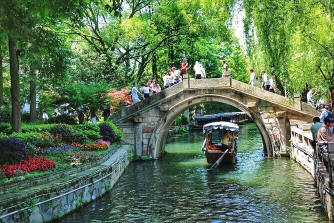 Private Custom Tour: 1-Day Shanghai City Highlight Private Tour - Final Thoughts: Who Will Love This Tour?