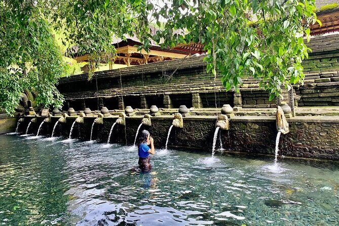 Private Custom Tour: 10-hour Best of Bali Tour - What Makes This Tour Unique?