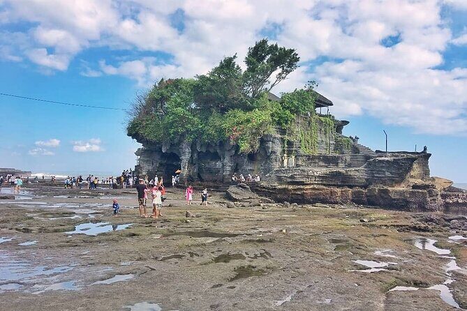 Private Custom Tour: 10-hour Best of Bali Tour - The Value for Money