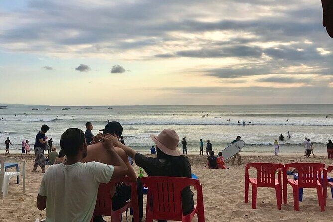 Private Custom Tour: 10-hour Best of Bali Tour - Who Will Benefit Most?