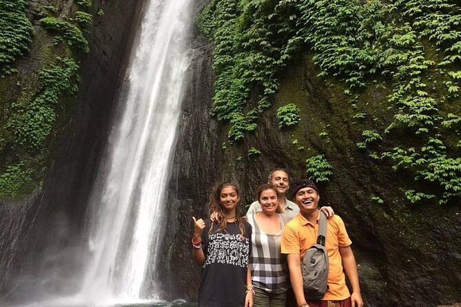 Private Custom Tour: 10-hour Best of Bali Tour - Frequently Asked Questions