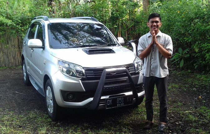 Private Custom Tour: 10-hour Best of Bali Tour - Final Thoughts