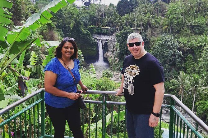 Private Custom Tour: 10-hour Tailor Made Tour of Bali - Exploring Bali on Your Terms: What You Get