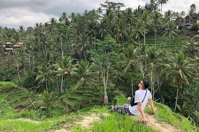 Private Custom Tour: 10-hour Tailor Made Tour of Bali - The Sum Up