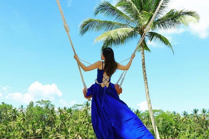 Private Custom Tour: 10-hour Tailor Made Tour of Bali - FAQ