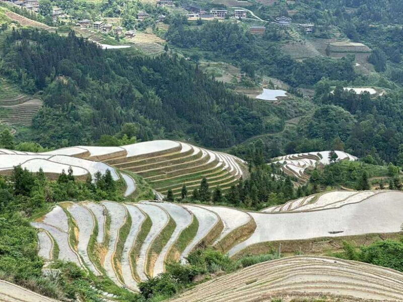 Private Custom Tour: 2 day Longji Rice Terraces Private Tour - Key Points