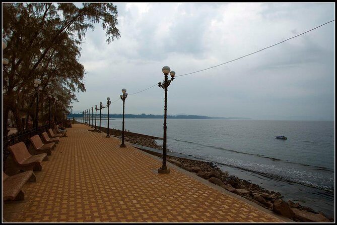 Private Custom Tour: Alibaug Sightseeing with Guide - Authentic Feedback and Real Experiences