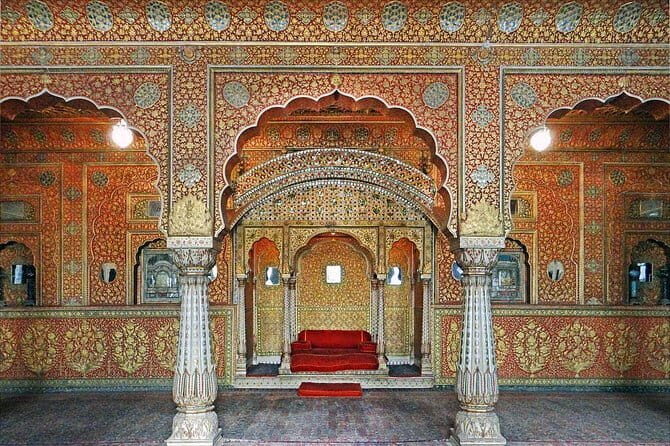 Private Custom Tour: Bikaner Sightseeing with Guide - Discover Bikaner Through a Private, Flexible Tour