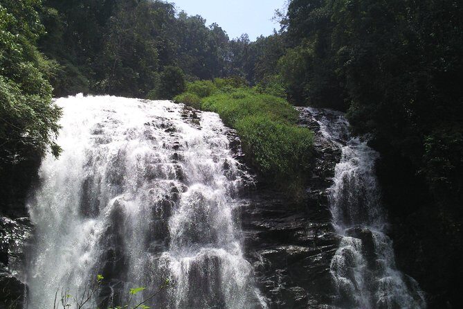 Private Custom Tour: Coorg Sightseeing with return hotel transfer - Key Points