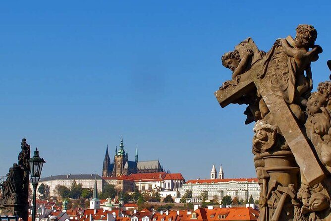 Private Custom Tour: Half-Day Tour of Prague Castle and Old Town - The Sum Up