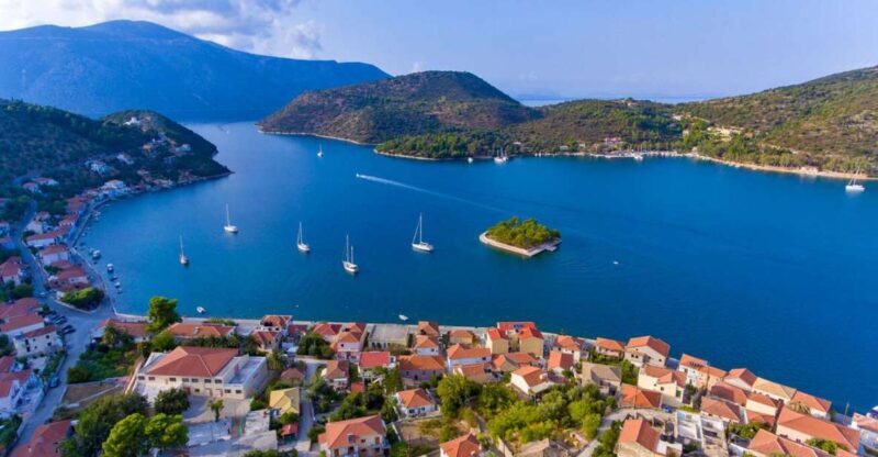 Private Custom Tour: Hidden Gems of Ithaca Island - What You Need to Know Before Booking