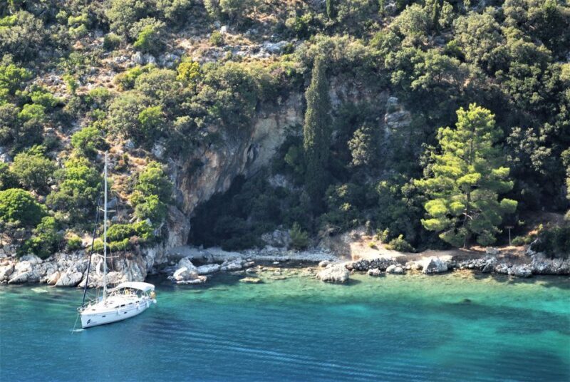 Private Custom Tour: Hidden Gems of Ithaca Island - Who Should Consider This Tour?