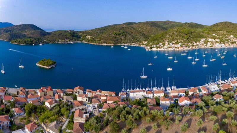 Private Custom Tour: Hidden Gems of Ithaca Island - FAQ