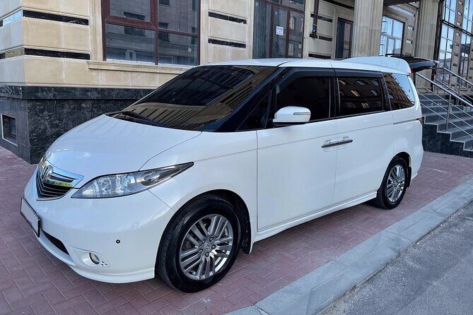 Private Custom Tour in Tokyo - Transportation and Comfort