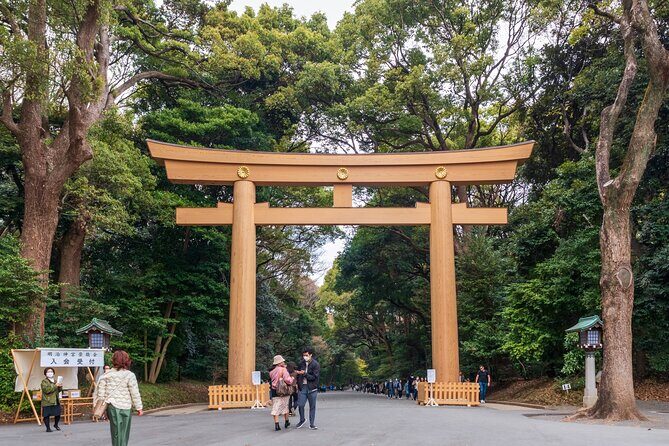 Private Custom Tour in Tokyo - Value and Cost Analysis