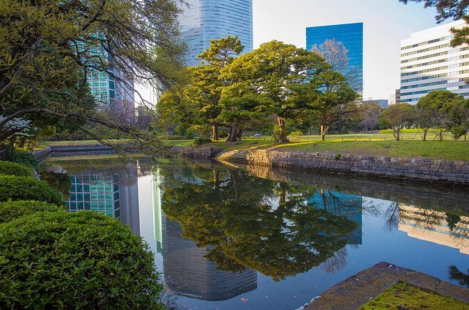 Private Custom Tour in Tokyo - Who Would Love This Tour?