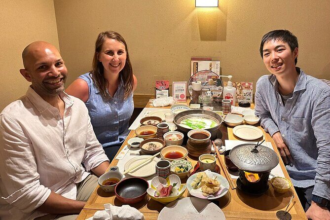 Private Custom Tour in Tokyo with a Bilingual Japanese Guide - Who Should Book This Tour?