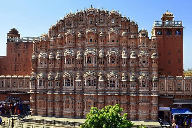 Private Custom Tour: Jaipur Sightseeing with guide - Who Is This Tour Best For?