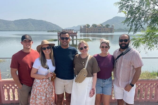 Private Custom Tour: Jaipur Sightseeing with guide - Final Thoughts