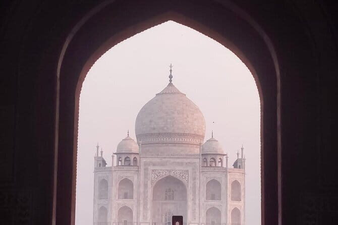 Private Custom Tour: Jaipur Sightseeing with guide - FAQs