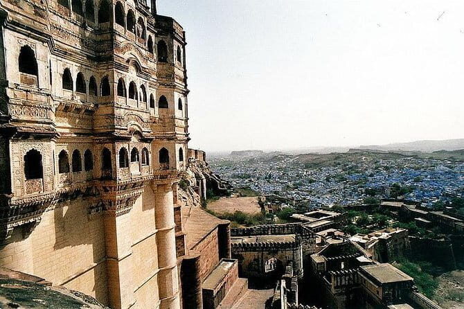 Private Custom Tour: Jodhpur Sightseeing with Guide - FAQ