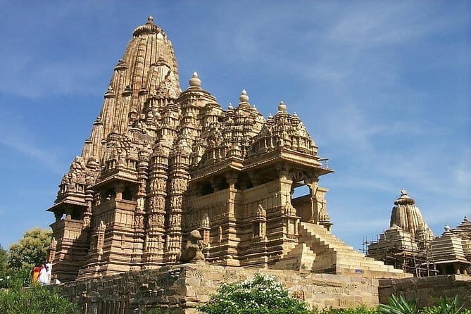 Private Custom Tour: Khajuraho Sightseeing with Guide - Why This Tour Makes Sense for Curious Travelers