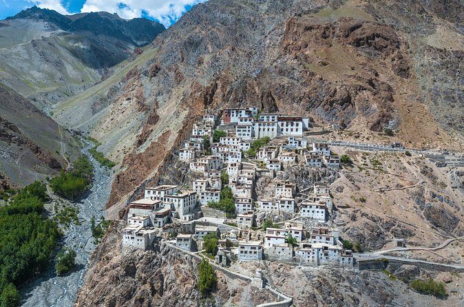 Private Custom Tour: Leh local Sightseeing with guide - Final Thoughts: Who Will Benefit Most?