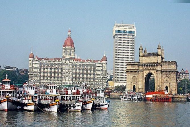 Private Custom Tour: Mumbai Sightseeing with Guide - What You Should Know About the Experience