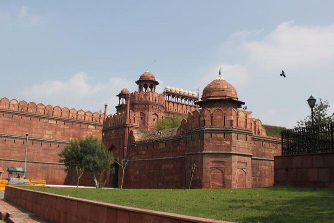 Private Custom tour of Delhi - Why Consider This Tour?