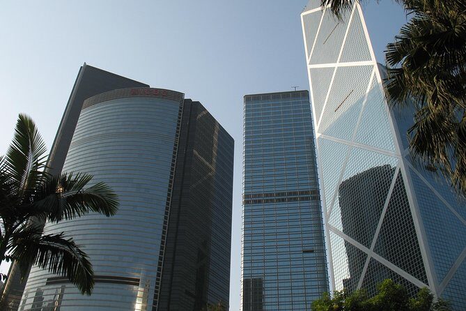 Private custom tour of Hong Kong - 3 hours - Discovering Hong Kong: What to Expect from the Tour