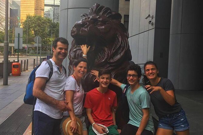 Private custom tour of Hong Kong - Full day - What Youll See and Do