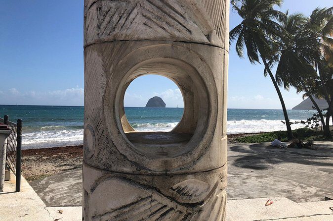 Private Custom Tour of Martinique - FAQs about the Private Custom Tour of Martinique