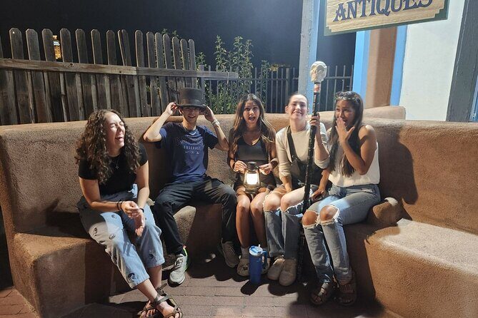 Private Custom Tour of Old Town Albuquerque - Why Choose This Tour?