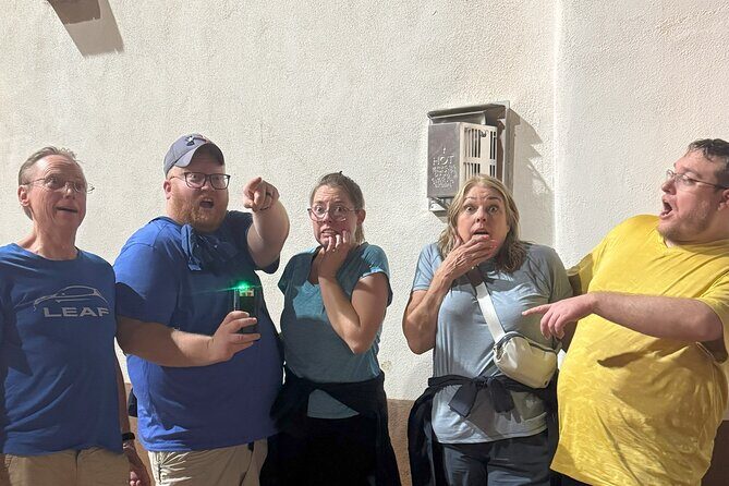 Private Custom Tour of Old Town Albuquerque - FAQs