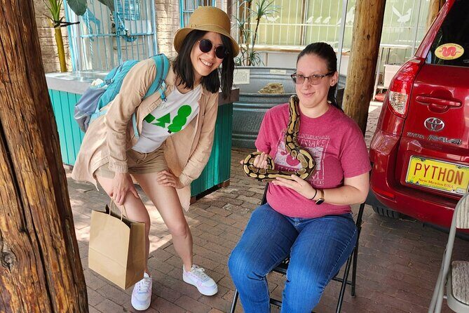 Private Custom Tour of Old Town Albuquerque - Final Thoughts