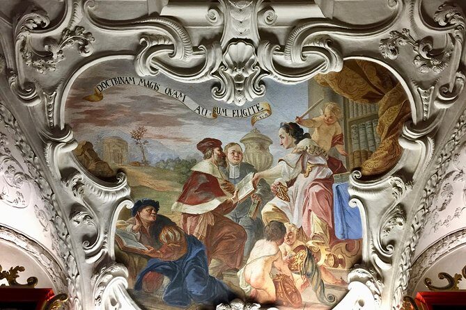 Private Custom Tour of Strahov Library and Prague - FAQ