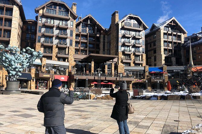 Private custom tour of the foothills of Denver, Dillon and Breckenridge. - The Pricing and Overall Value