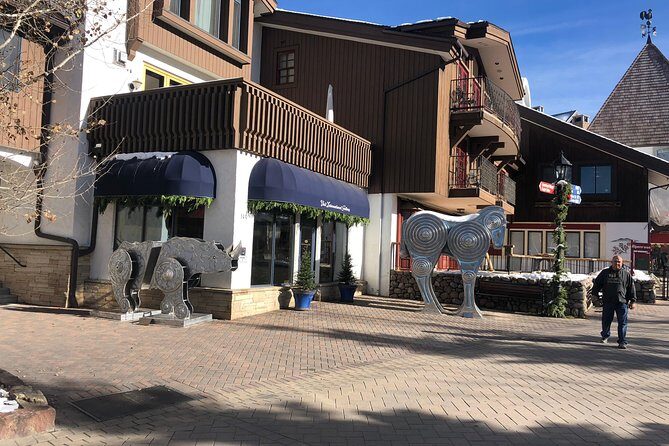 Private custom tour of the foothills of Denver, Dillon and Breckenridge. - Final Thoughts