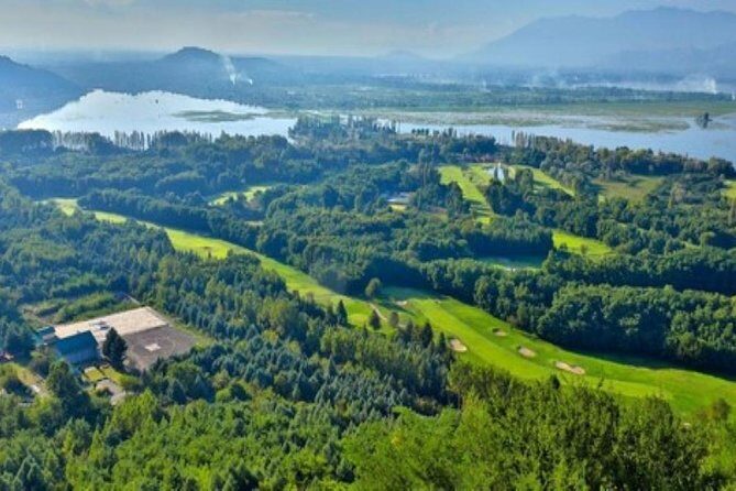 Private Custom Tour: Pahalgam sightseeing with guide - Key Points