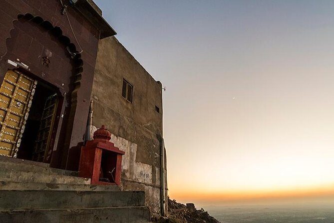 Private Custom Tour: Pushkar Sightseeing with Guide - Final Thoughts