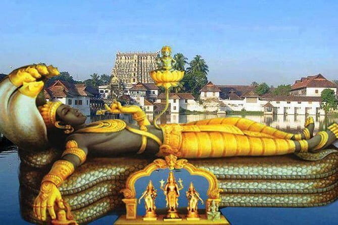 Private Custom Tour: Thiruvananthapuram (Trivandrum) Sightseeing with guide - Overview of the Tour Experience