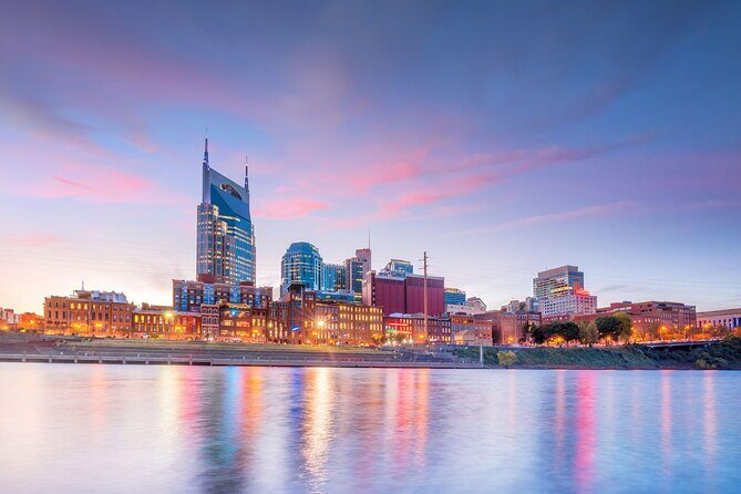 Private Custom Tour with a Local Guide at Nashville - What to Expect from the Nashville Private Tour