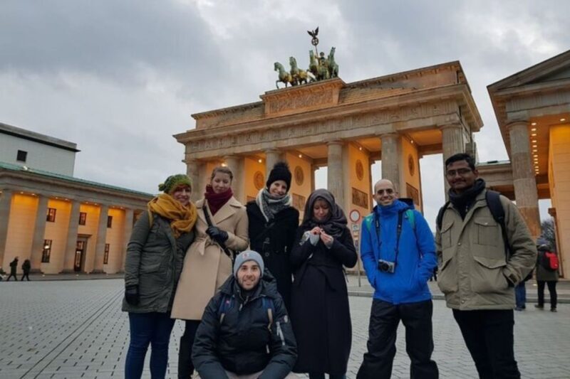 Private custom tour with a local guide Berlin - A Deep Dive into the Berlin Private Tour Experience