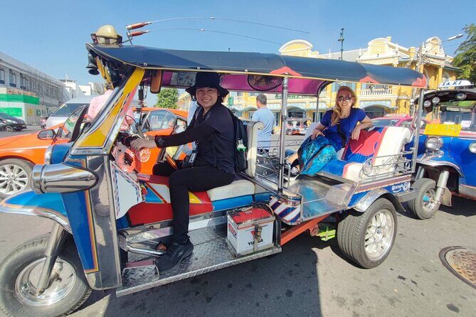 Private Custom Tour with a Local Guide - Deep Dive into the Itinerary