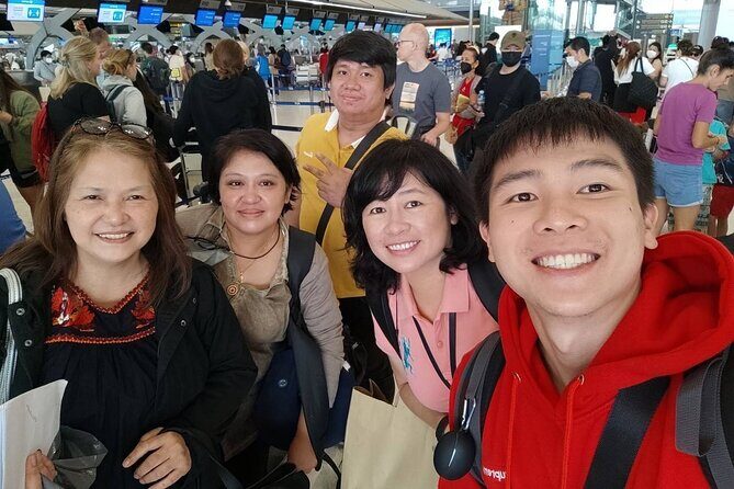 Private Custom Tour with a Local Guide - Our Honest Assessment